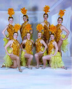 It's Showtime | Jon Anton Hey Presto Entertainments.